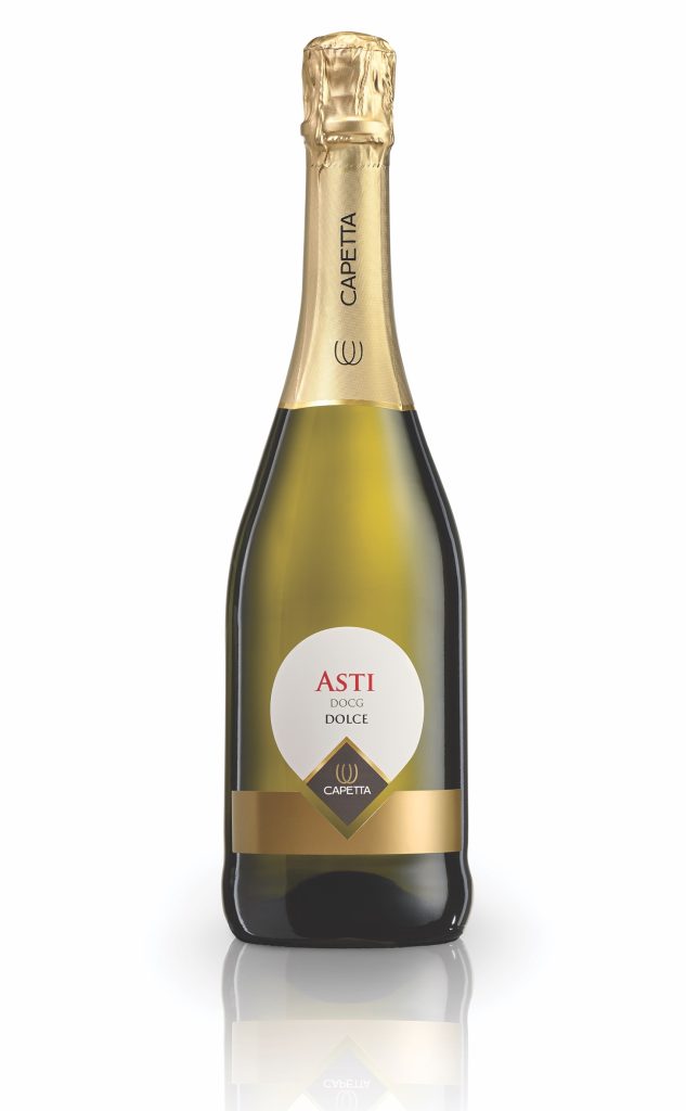 Eight brilliant Astis from the Global Sparkling Masters 2022
