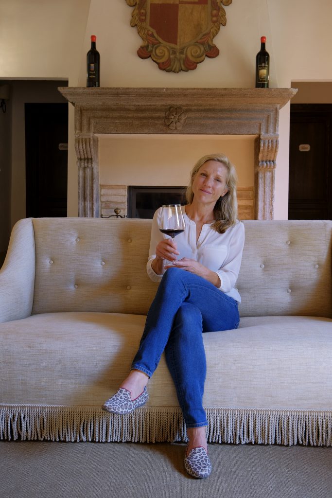 Banfi reorganises its governance model