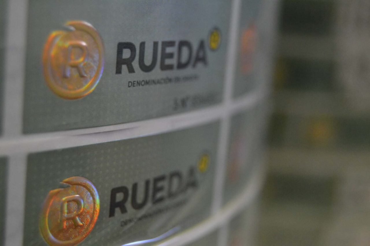 Rueda DO toasts strongest sales figures in history