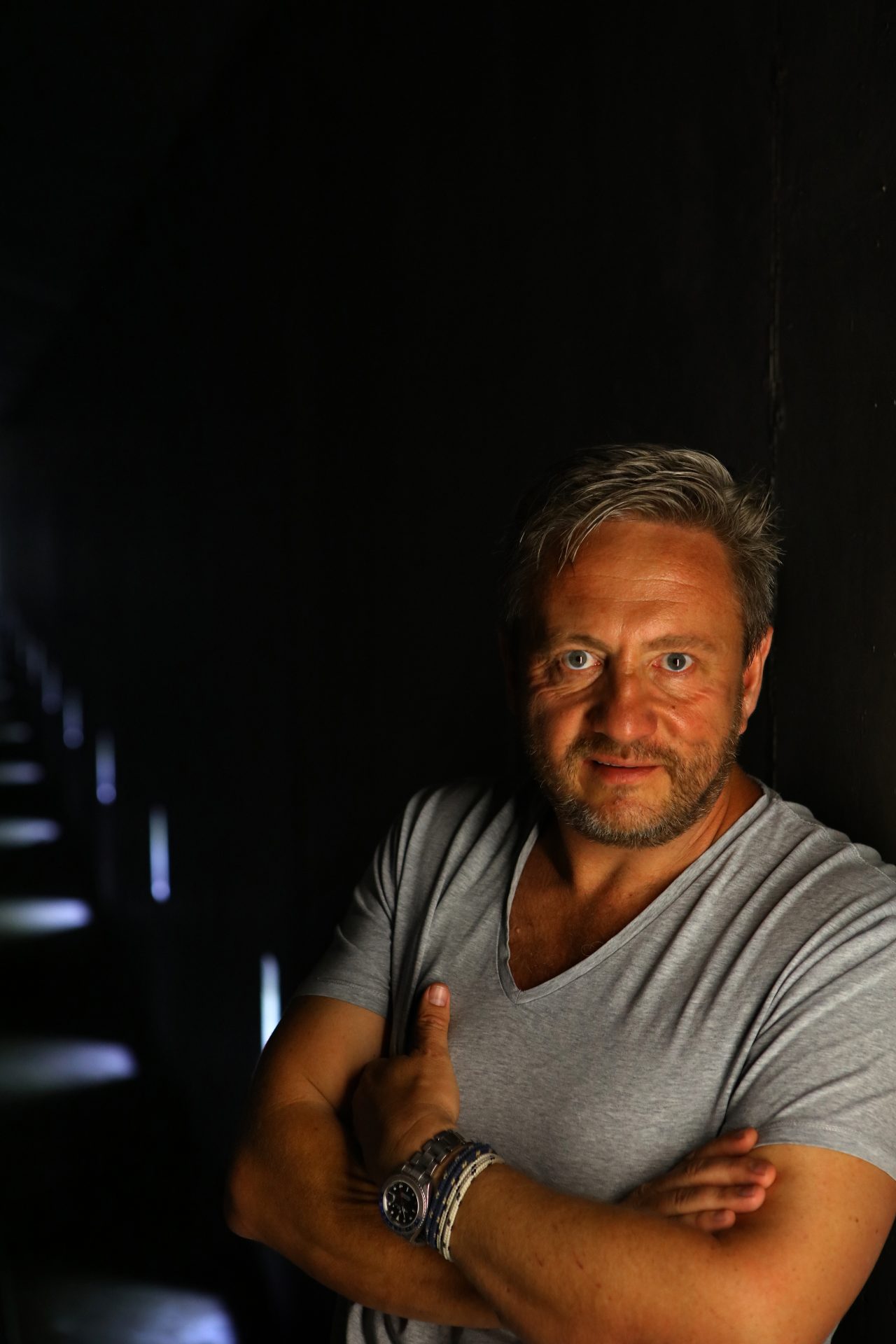 Boekenhoutskloof picks Old World wine style over South African