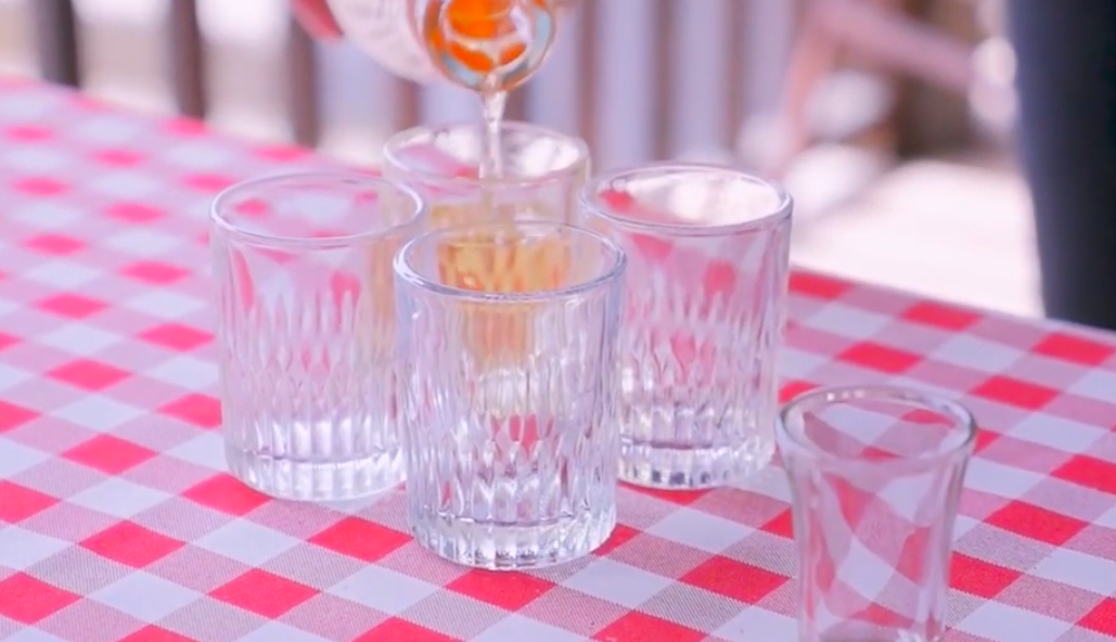 UN awards World Heritage status to Serbian plum brandy