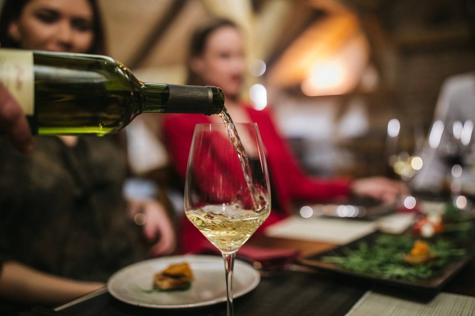 What happens to your body when you give up alcohol for a month?