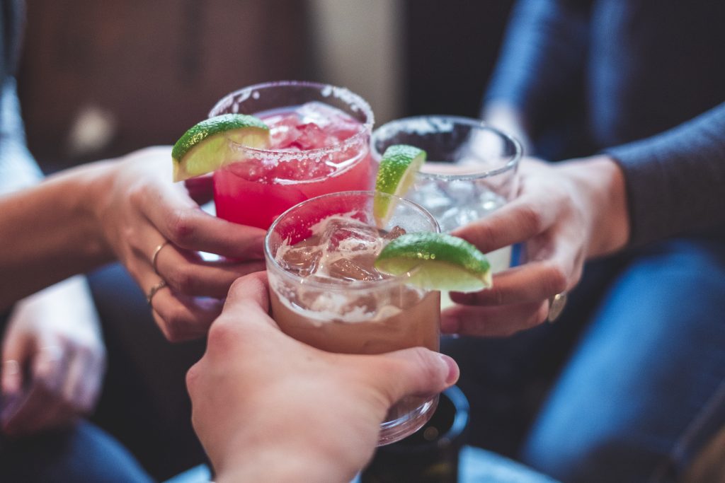 What is ‘Damp January’ and does it work?