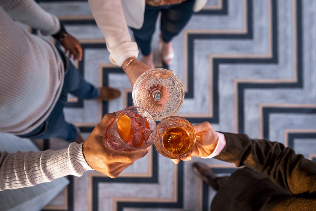 Should the UK follow Canada's harsh new alcohol guidelines?