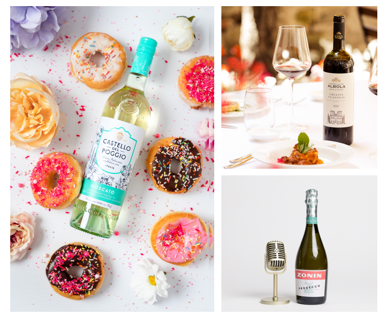 RNDC to represent Zonin1821 brands in 23 American states