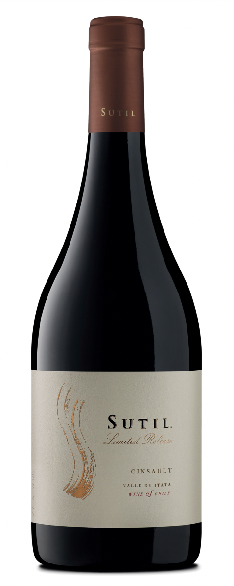 An eclectic list of Chilean wines from Pinot Noir to César - The Drinks Business