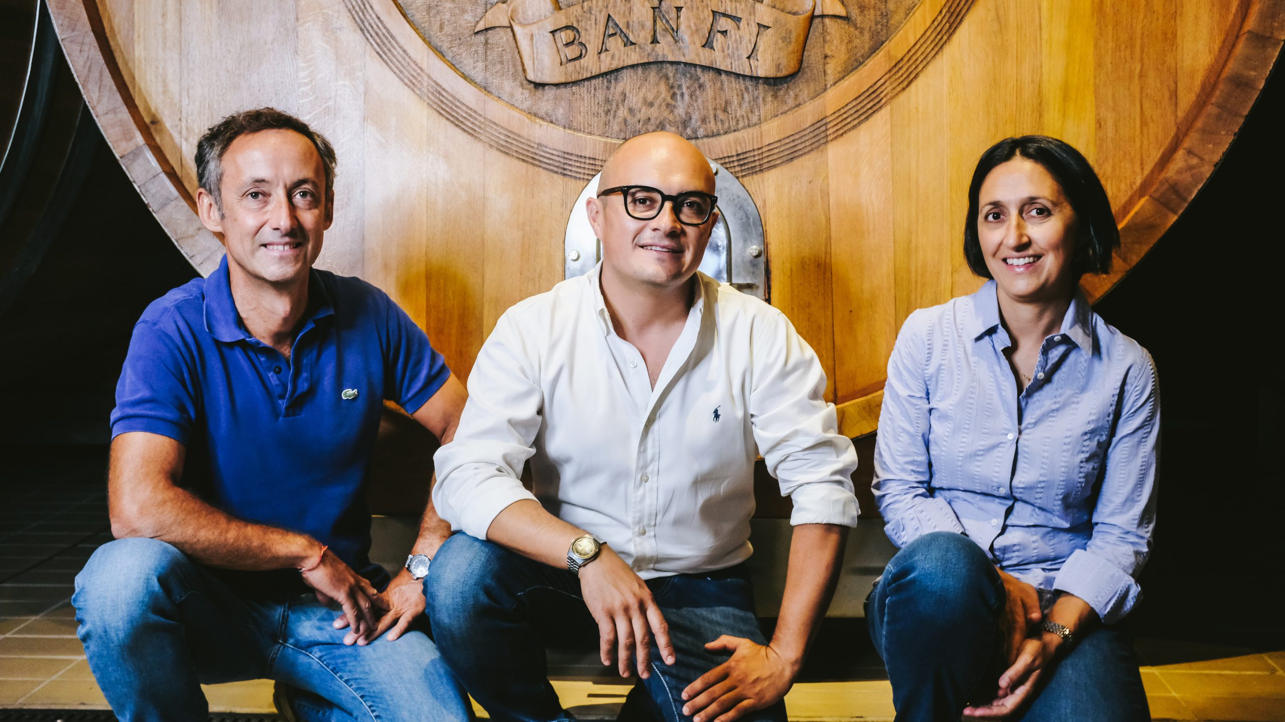 Banfi: “Quality is fundamental"
