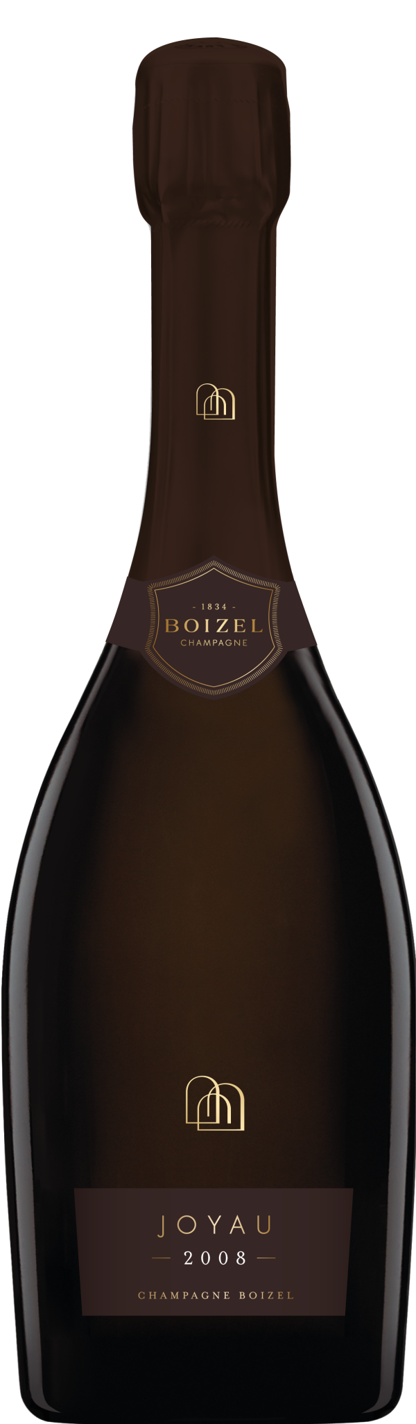 Champagne Boizel to release the ‘jewel’ in its crown on La Place - The ...
