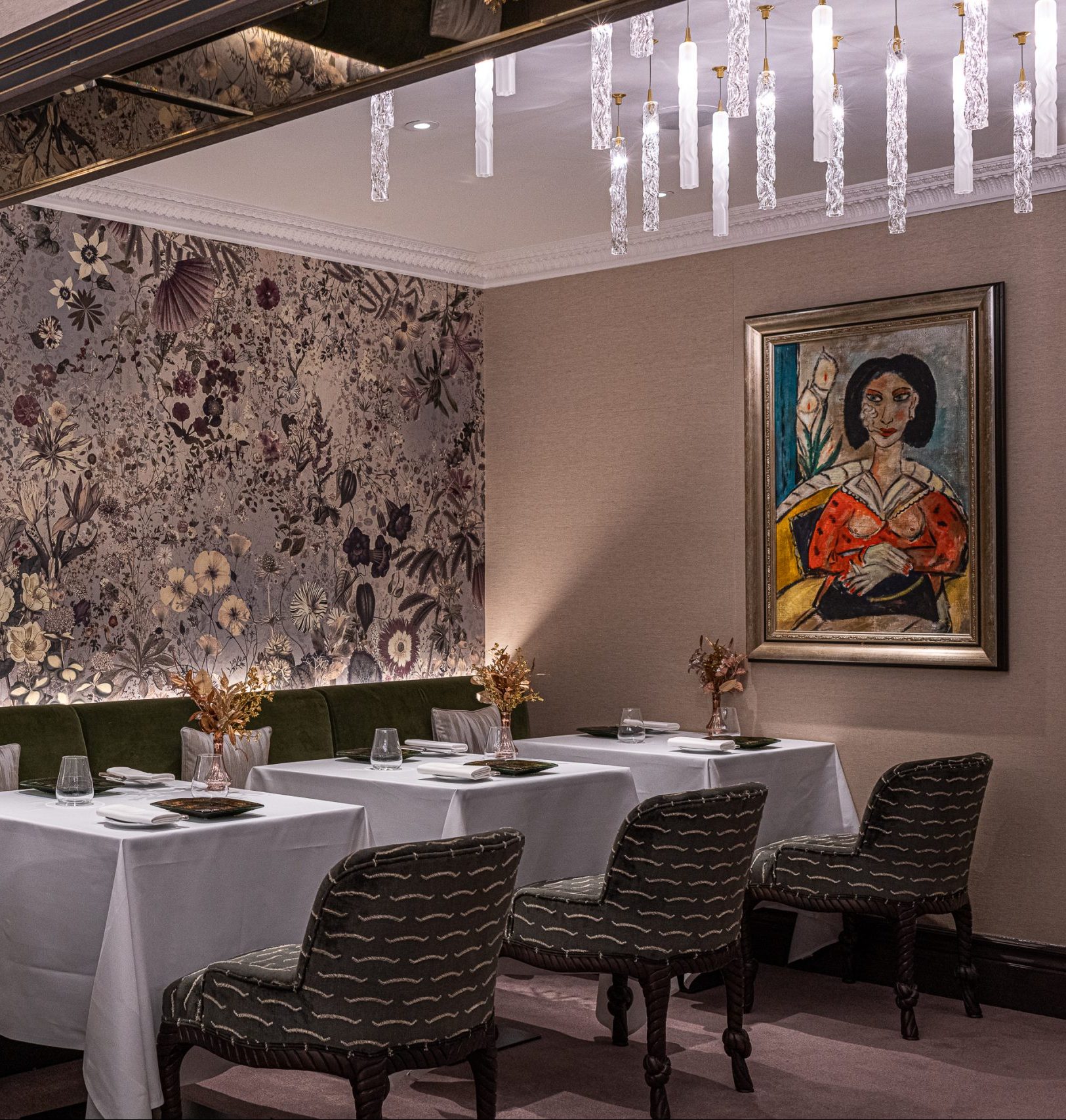 db Eats: Seven Park Place