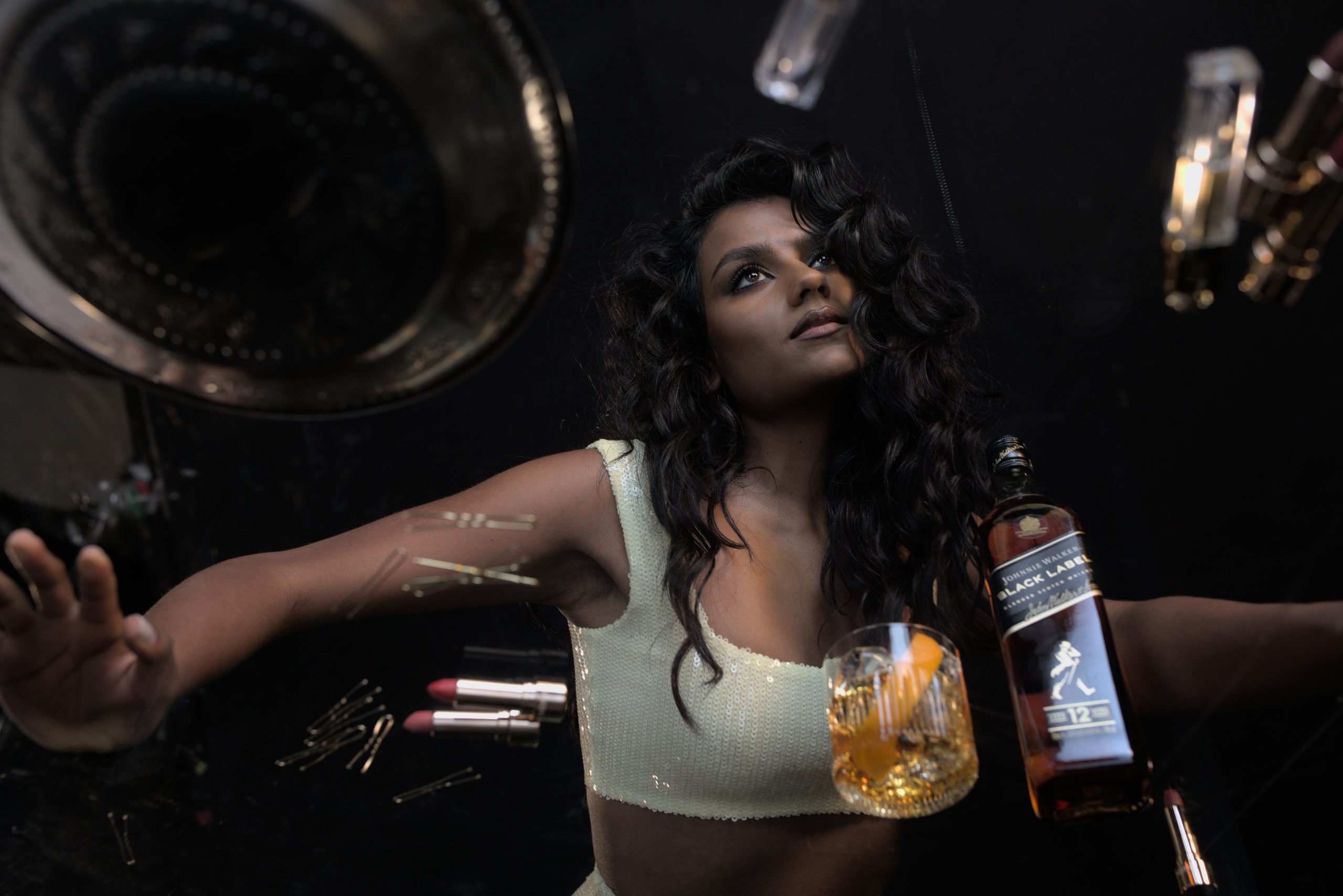 Johnnie Walker launches Bold Steps campaign