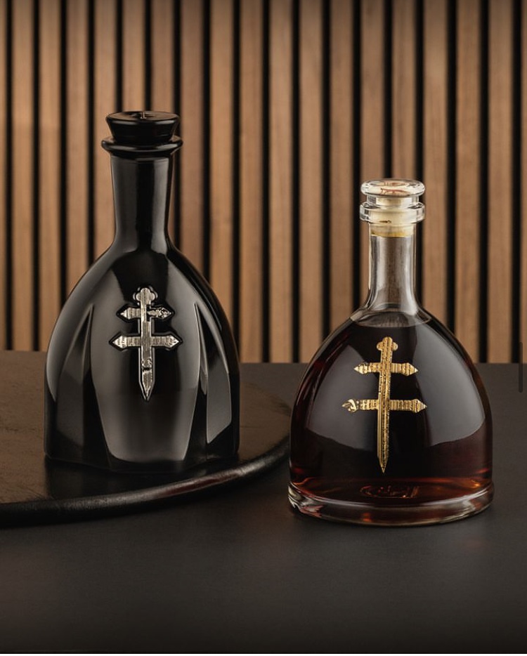 Jay-Z settles multi-billion dollar Cognac brand battle