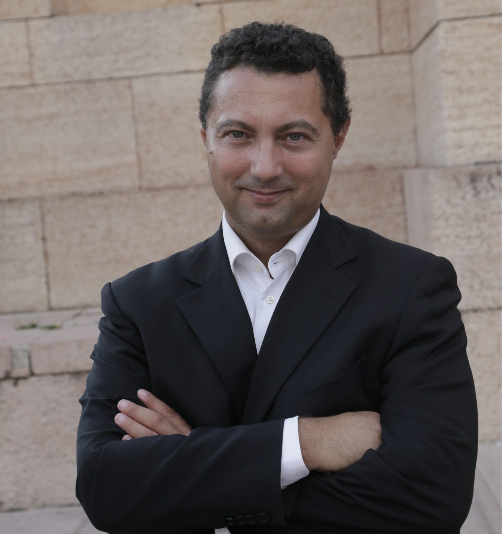 New director of Consorzio Tutela Vini DOC Delle Venezie named