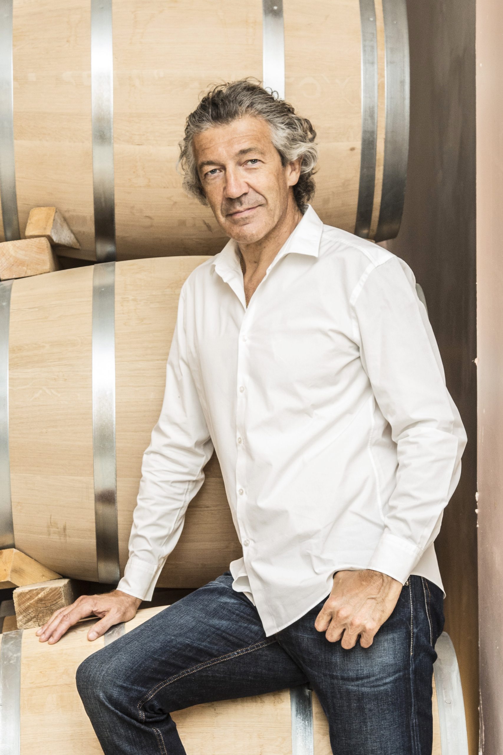 Gerard Bertrand: 'Every detail counts'