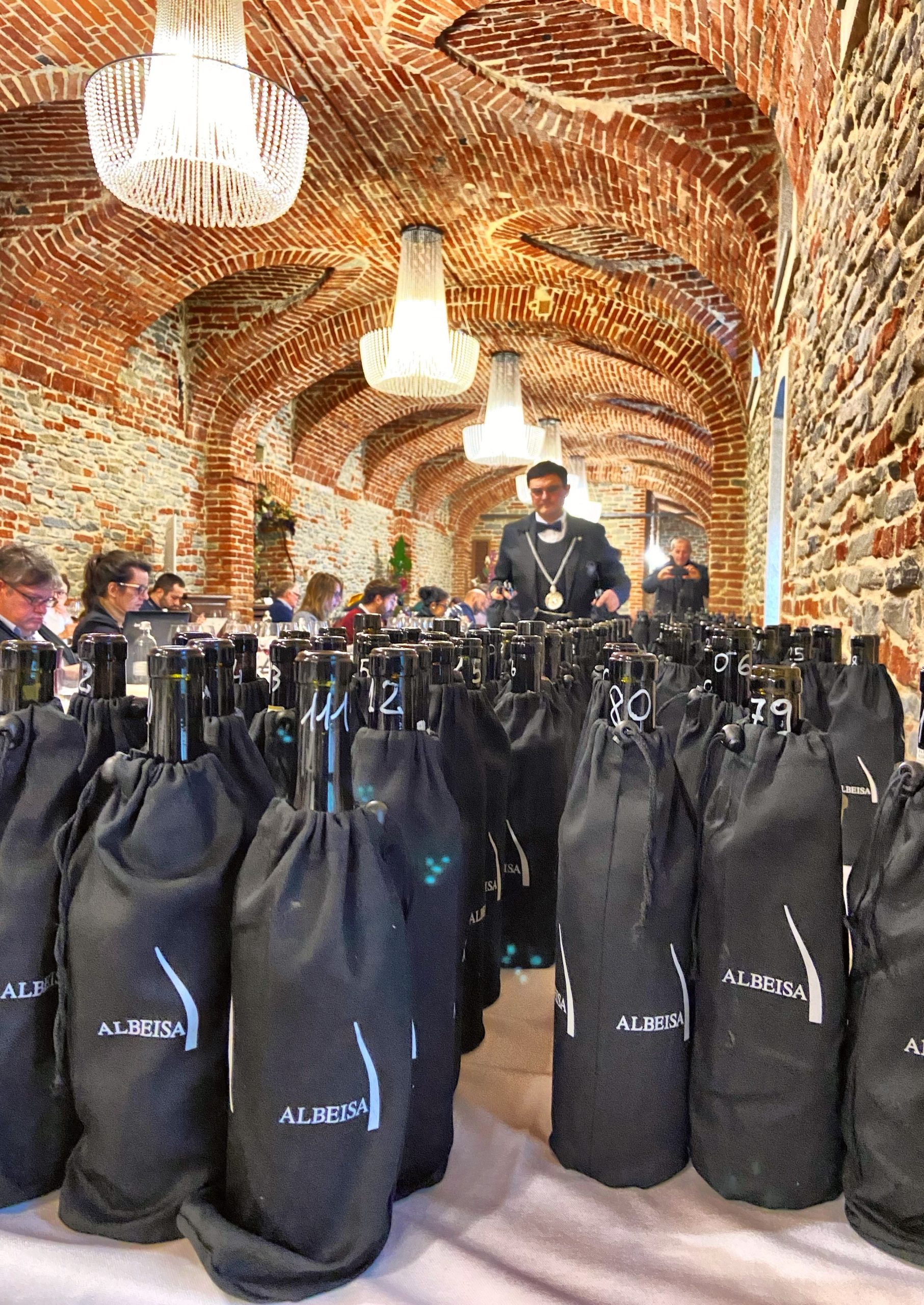 First Taste: Barolo, Barbaresco and Roero - The Drinks Business