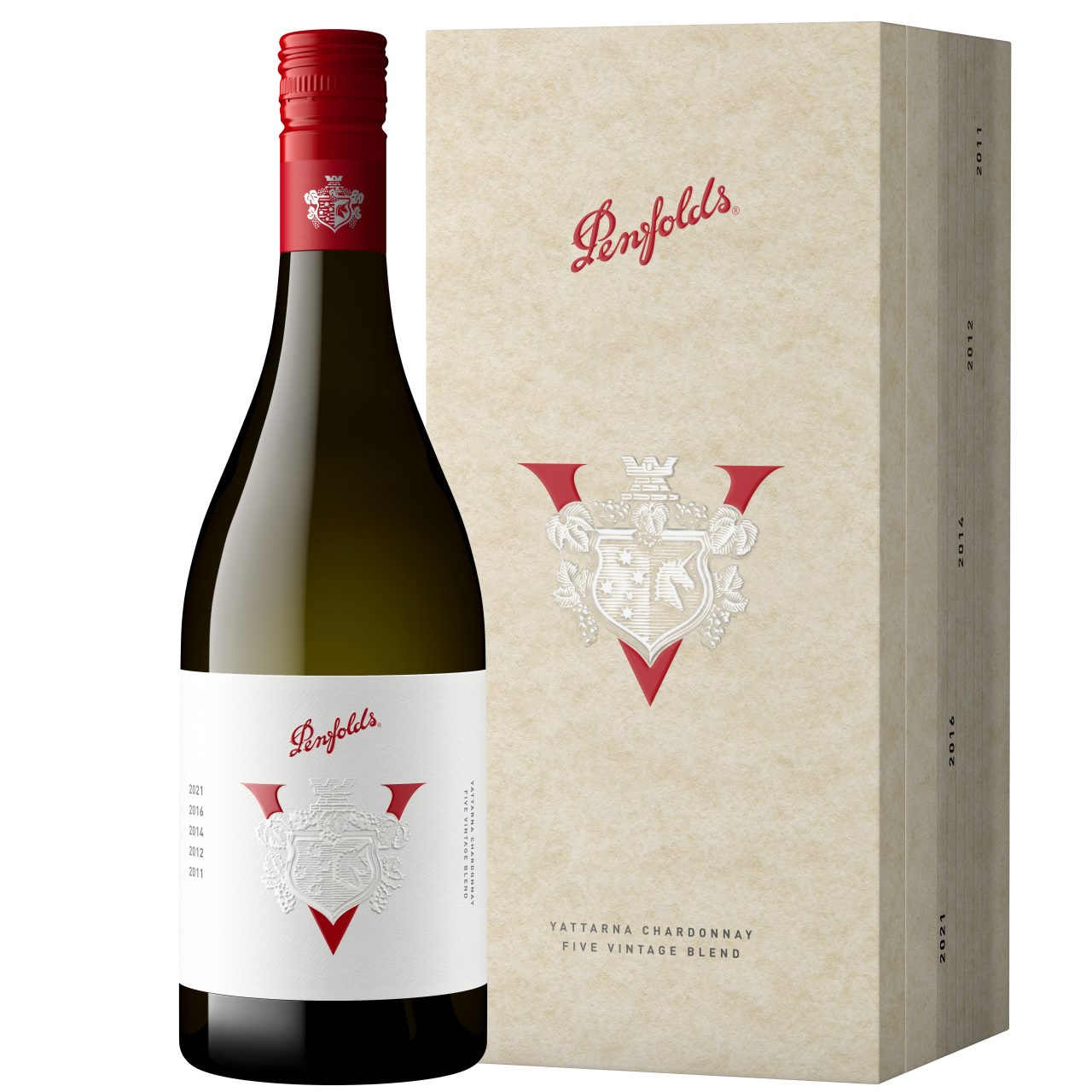 Penfolds unveils 'on-off' Chardonnay and new cuveés with Champagne Thiénot
