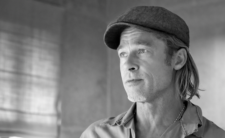 Become Brad Pitt's neighbour with this vineyard-ready property