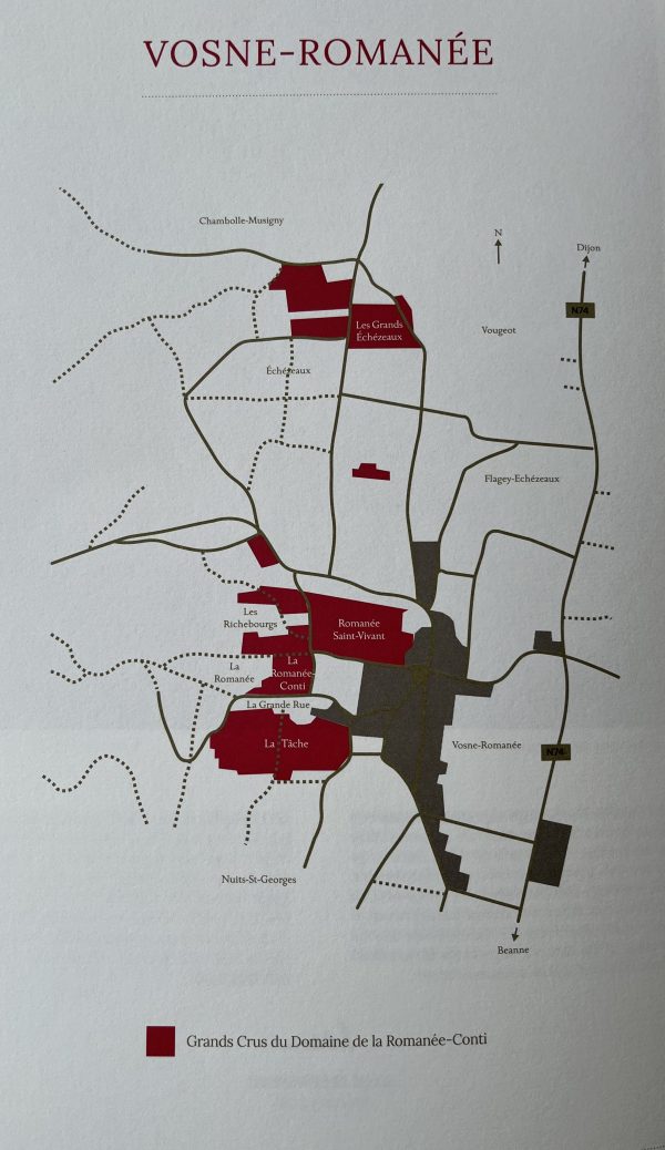 Domaine de la Romanée-Conti releases 'awesome' 2020 vintage - The ...