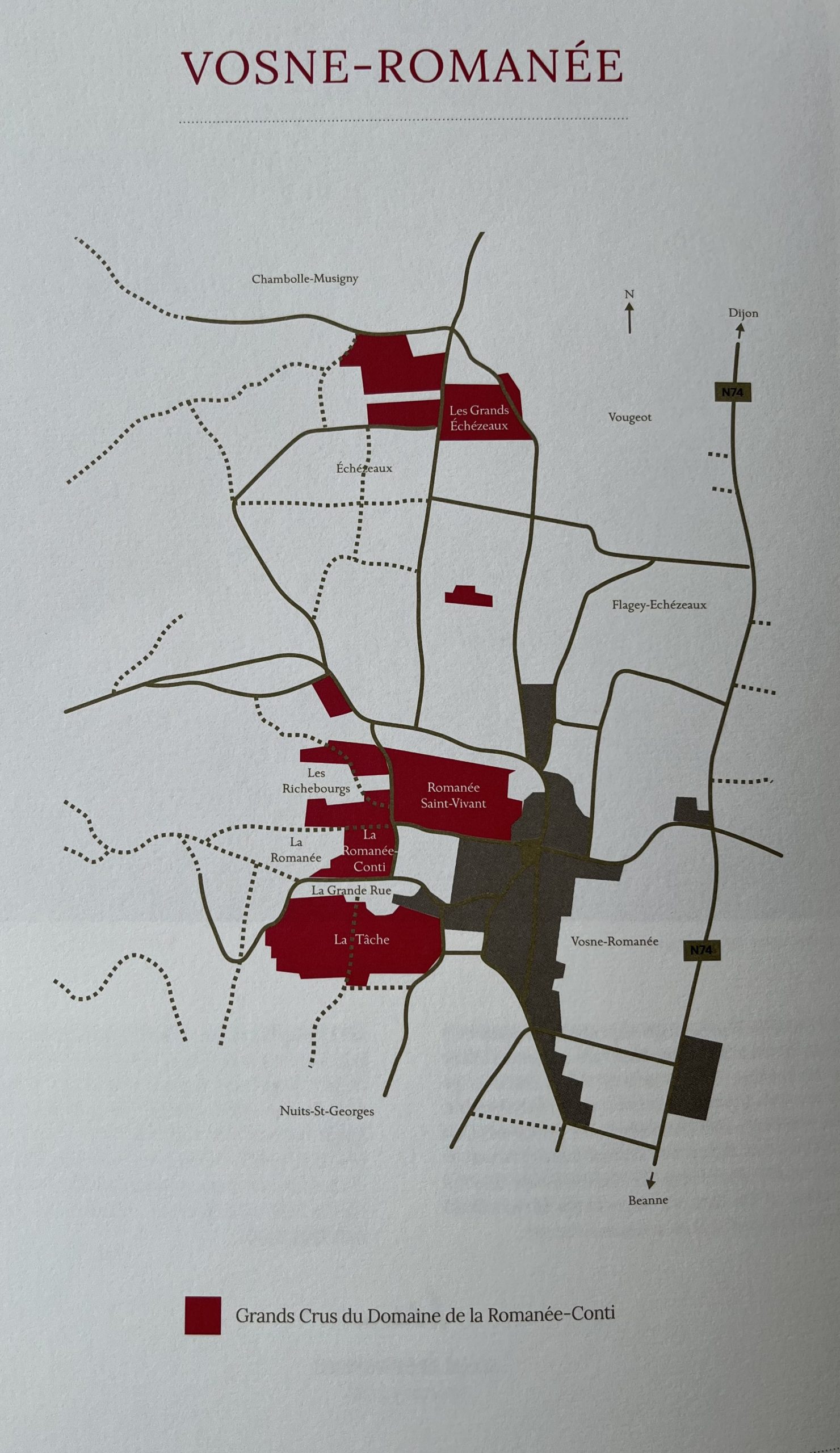 Domaine de la Romanée-Conti releases 'awesome' 2020 vintage - The ...