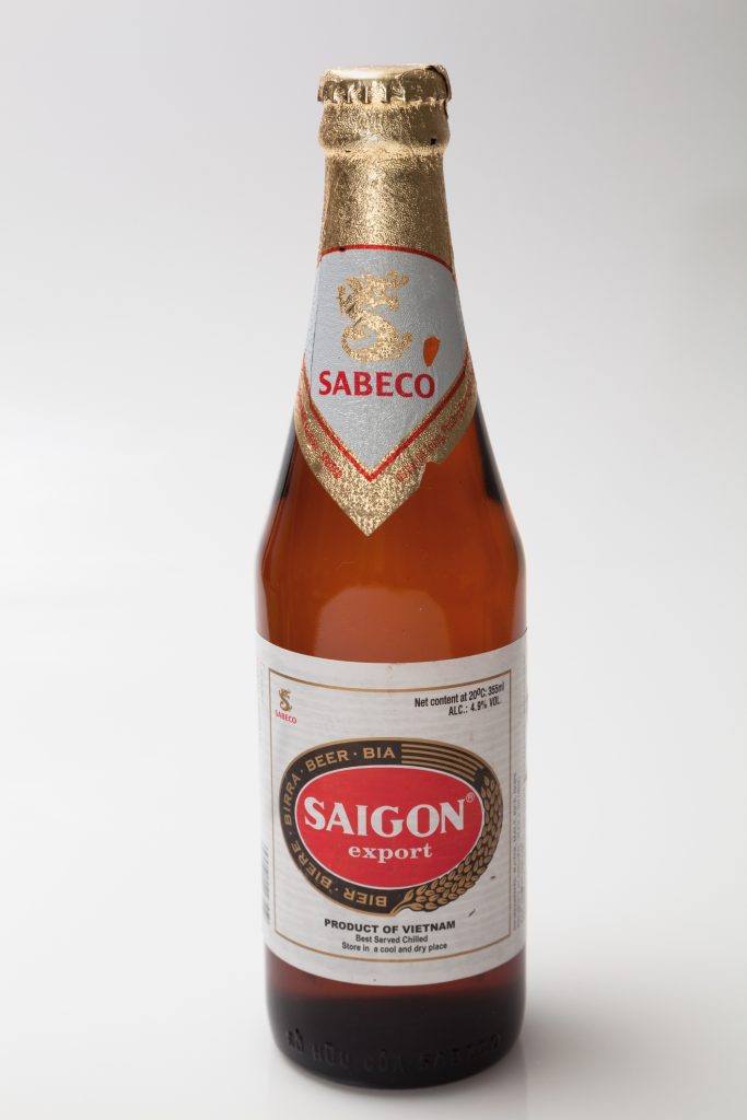 Saigon Beer brewer sees 2022 revenues surge by a third