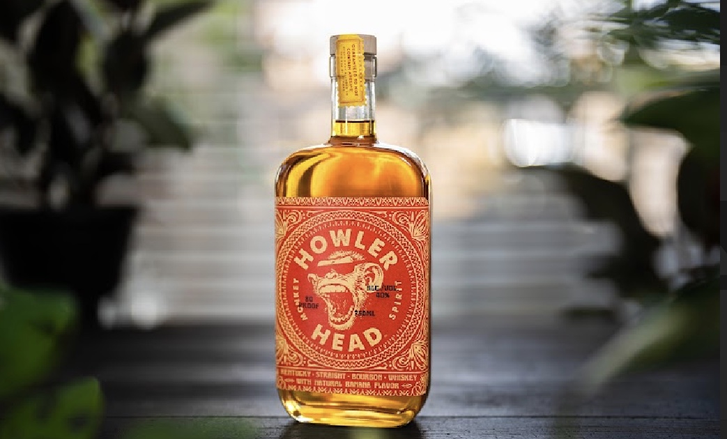 Howler Head Bourbon expands reach to Brazil and Australia