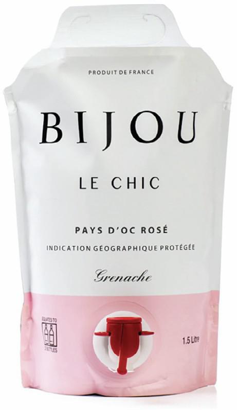 Top 10 wines from The Global Design and Packaging Masters - The Drinks ...