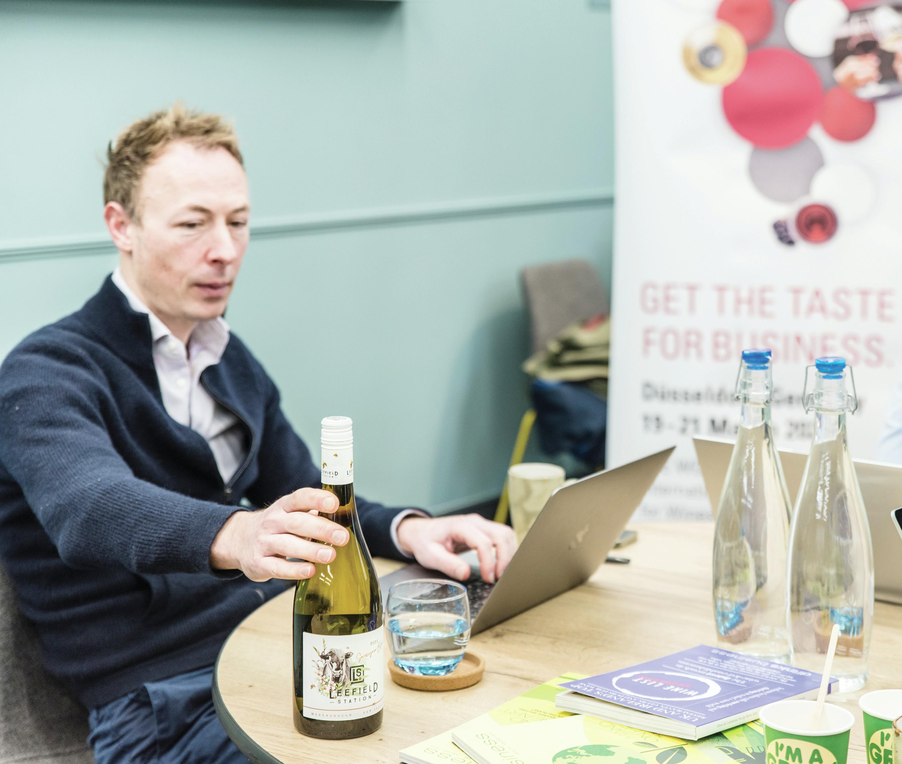 All the medal winners from The Global Wine Design & Packaging Masters