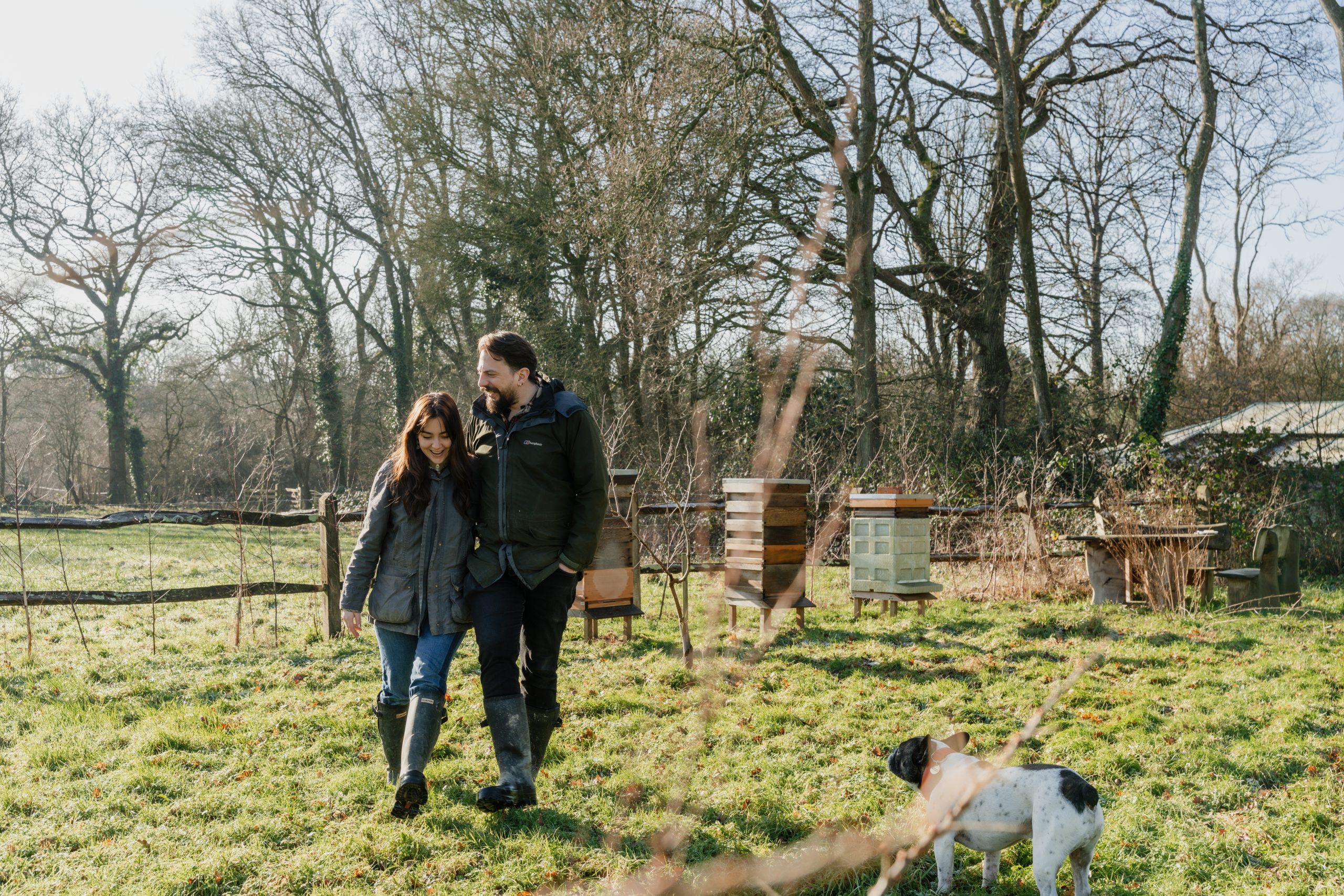 Meet the maker: Emily Lambert