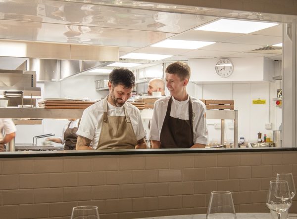 Mark Sargeant closes restaurant just six months after opening