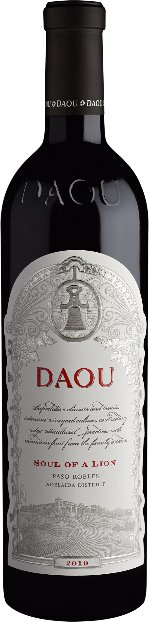 Meet the maker: Daniel Daou