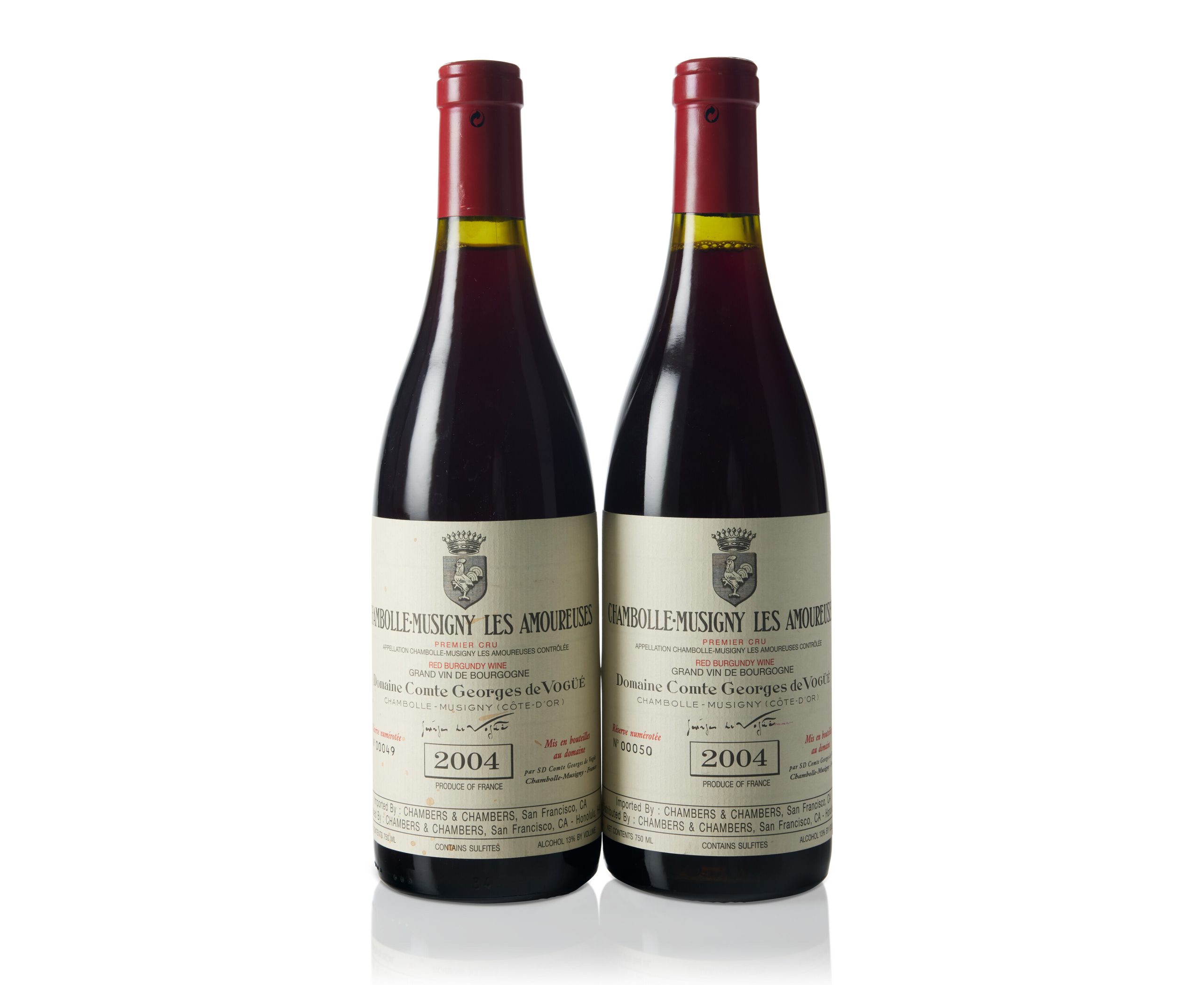 Christie's offers most spectacular private wine collection 'in a decade'