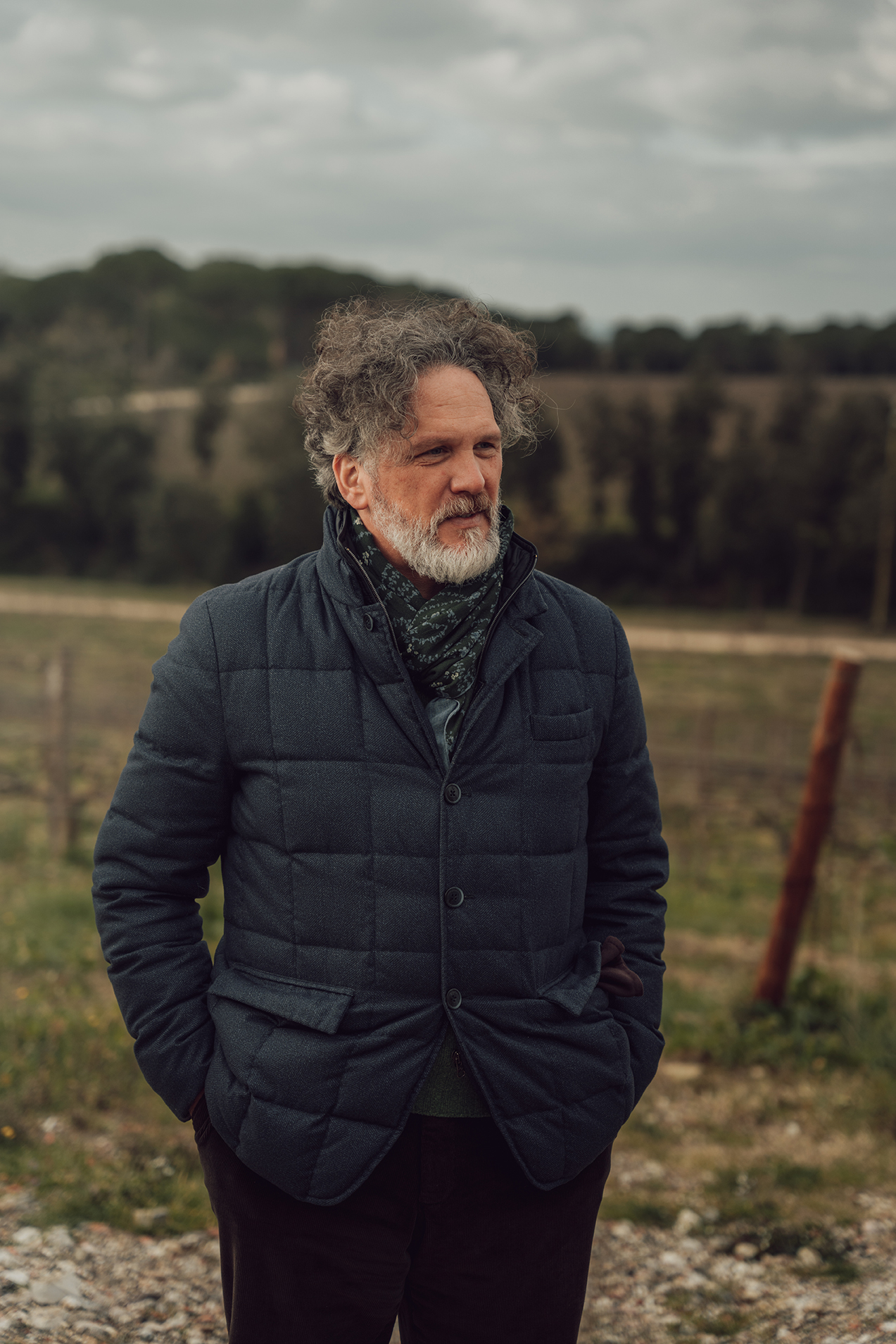Ornellaia winemaker Axel Heinz to join Château Lascombes