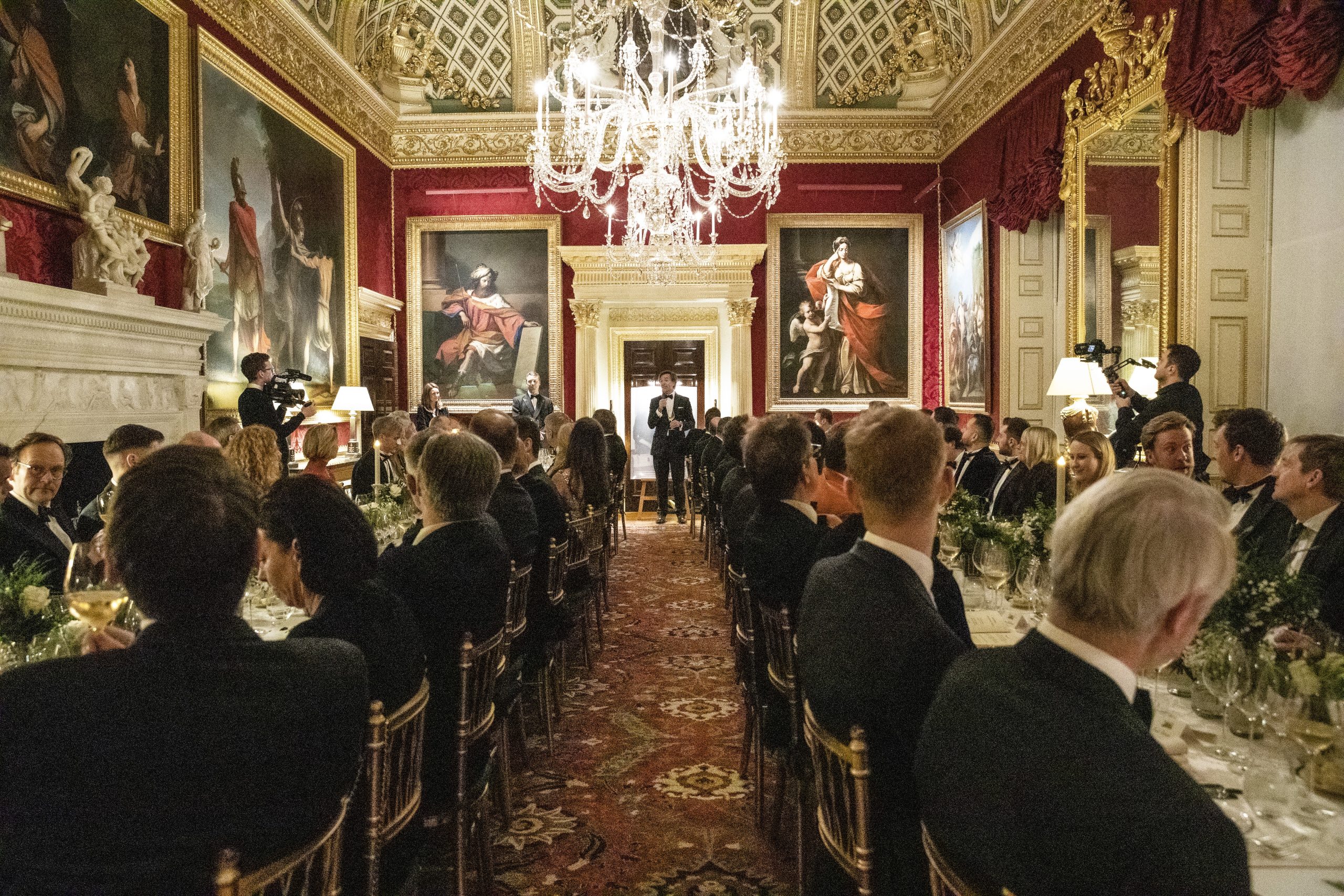 The week in pictures