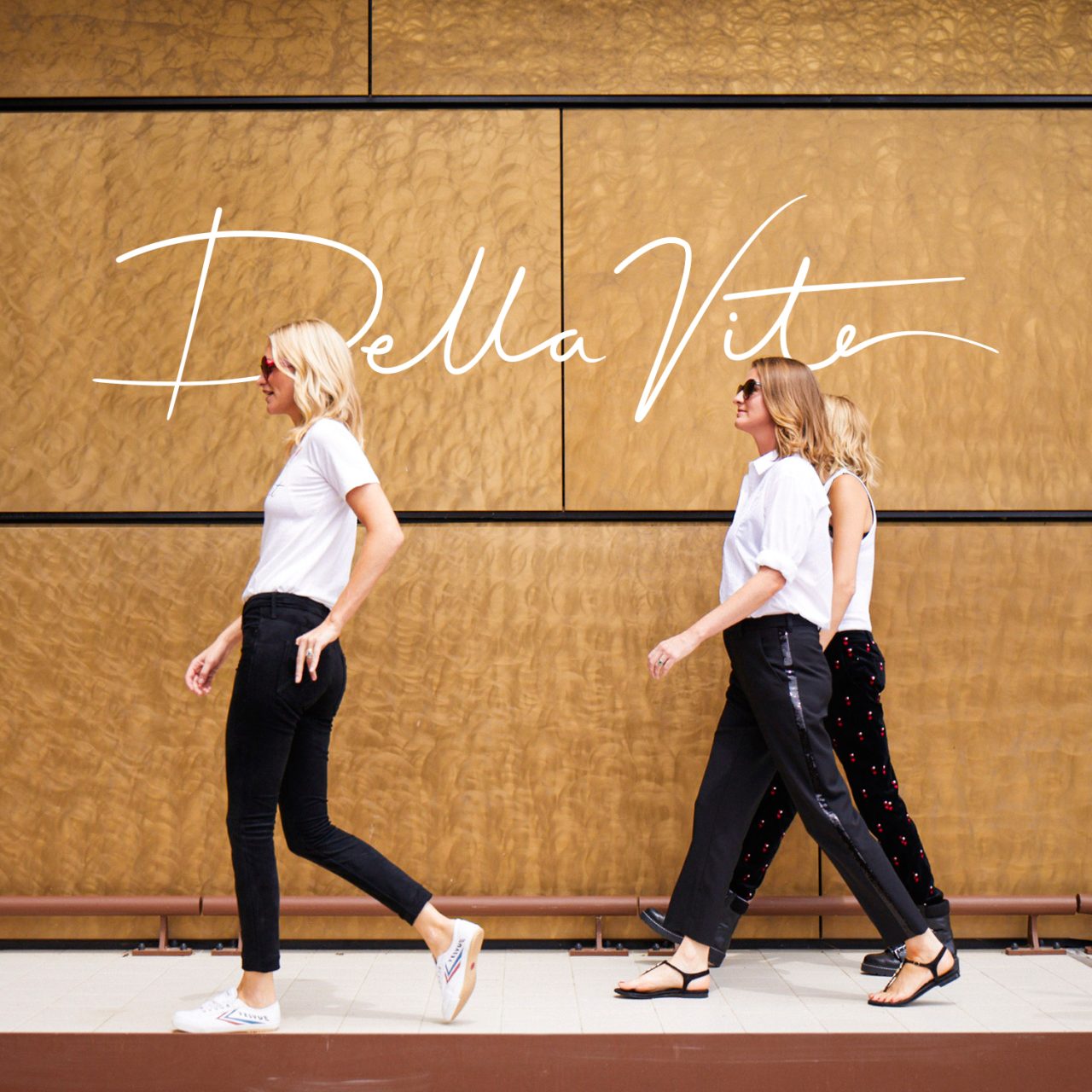 Della Vite secures £3 million funding to expand Prosecco brand