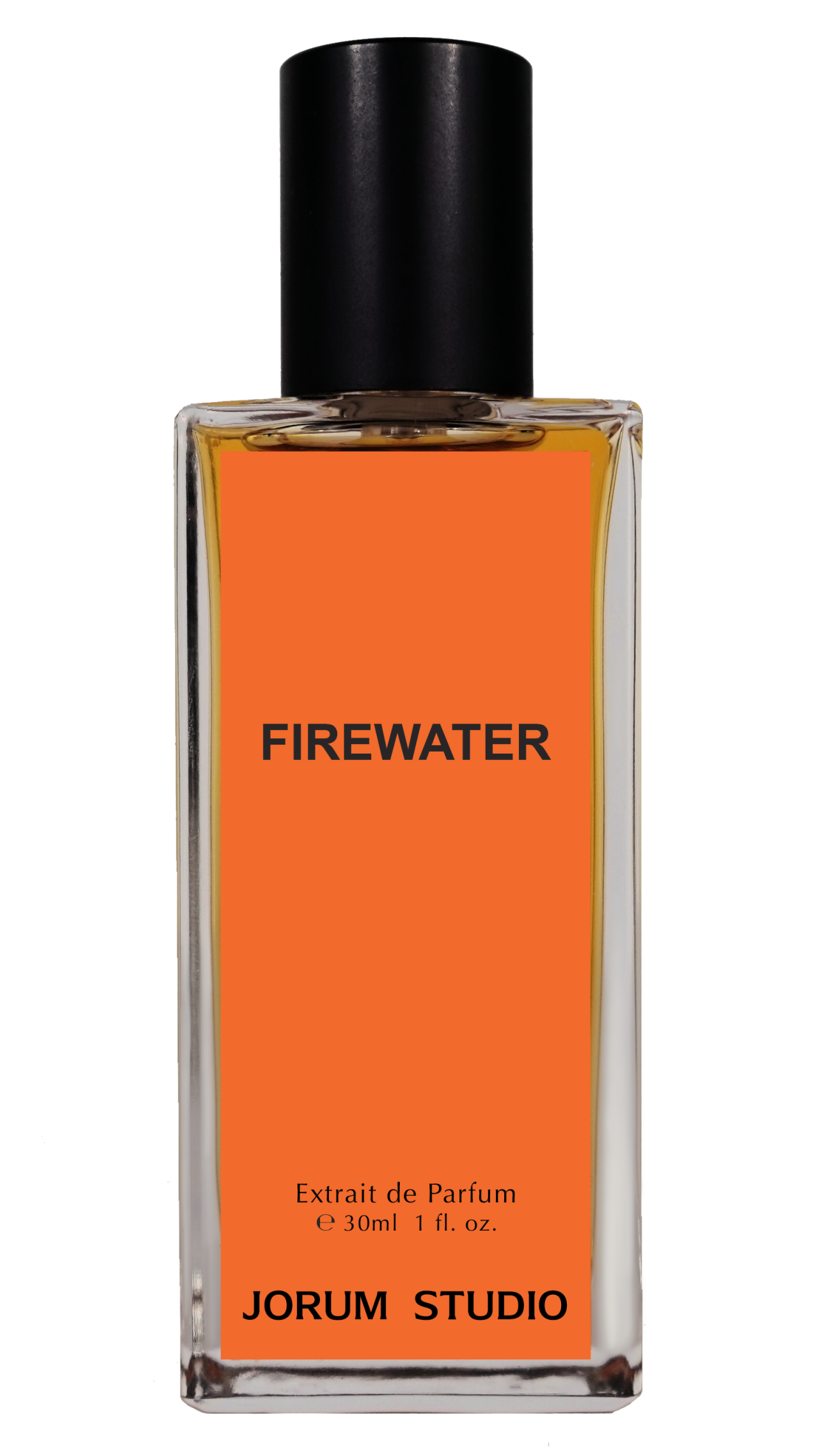 Fragrance brand launches Scotch whisky-inspired perfume