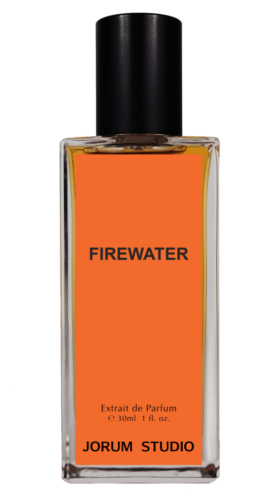 Fragrance brand launches Scotch whisky-inspired perfume