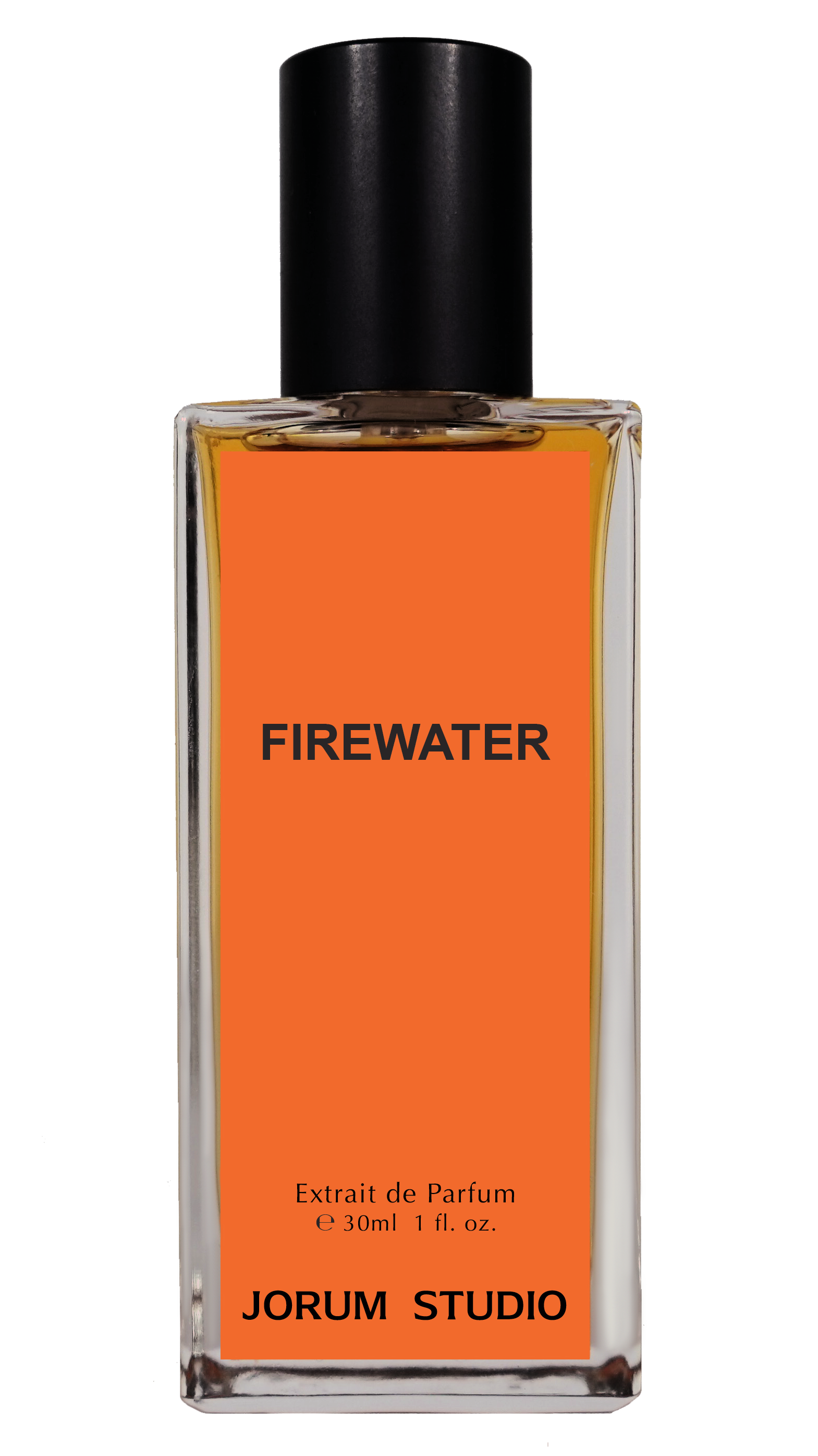 Fragrance brand launches Scotch whisky-inspired perfume