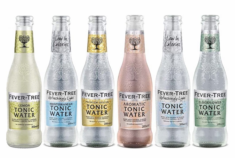 Fever-Tree paints a 'fast-improving picture' of profits