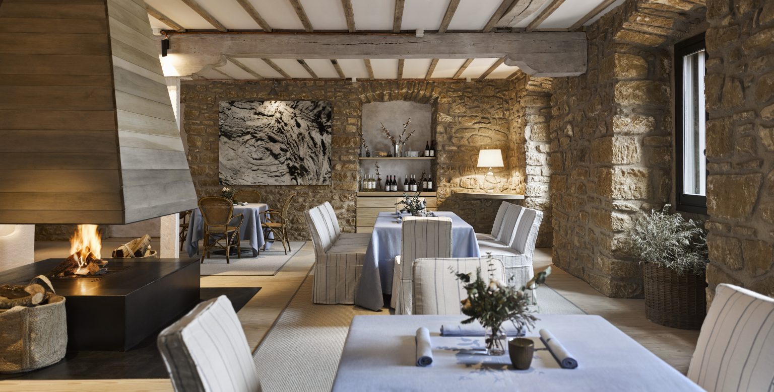 Casa Cosme Palacio opens to international guests