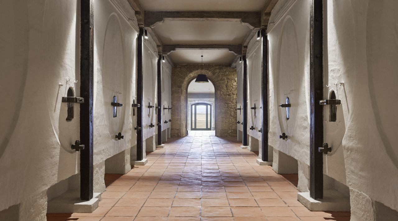 Casa Cosme Palacio opens to international guests