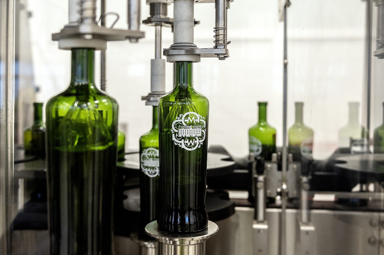 Artisanal Spirits Company launches £2.5m whisky bottling plant