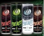Monster Energy launches alcoholic product