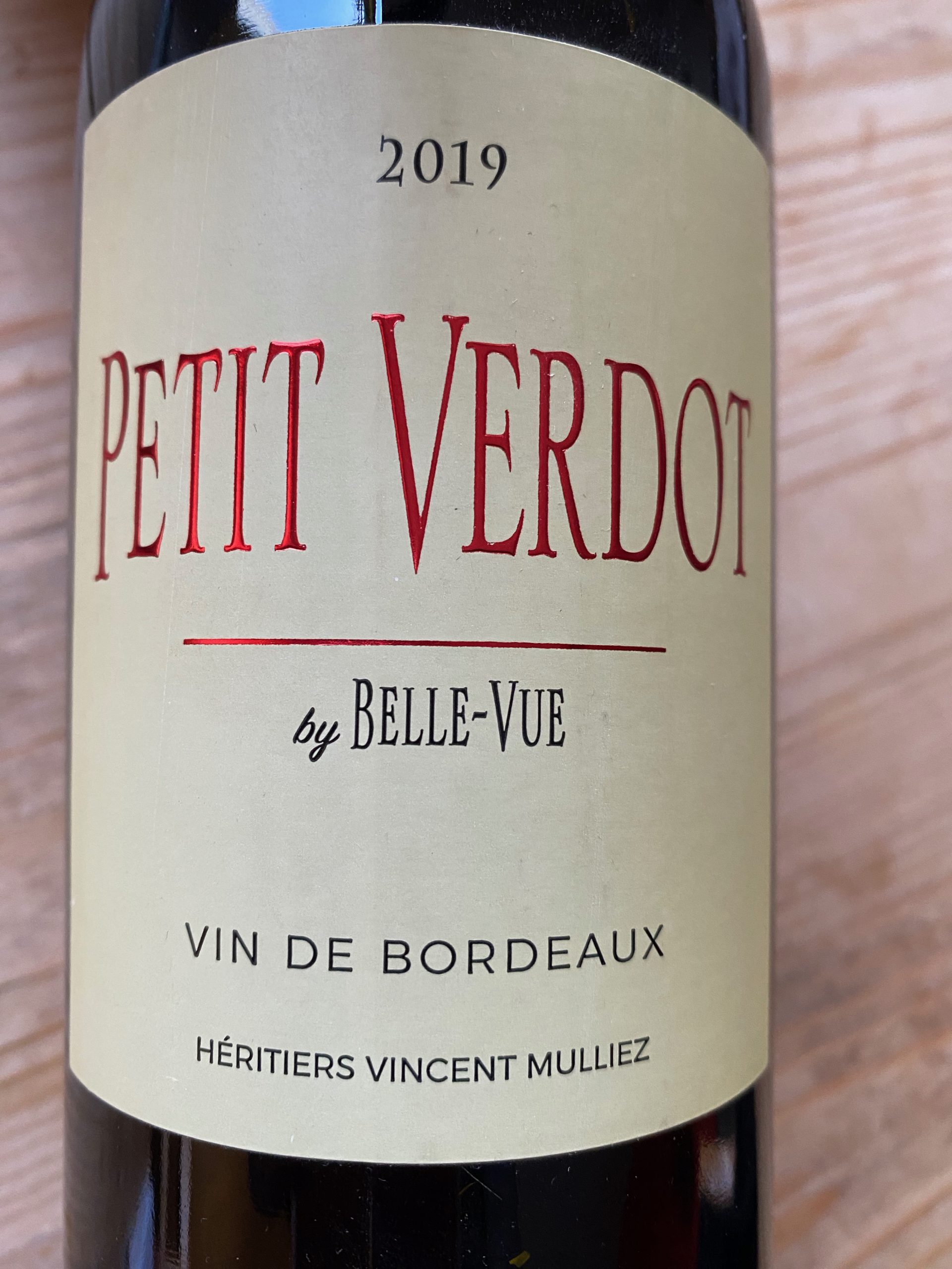 The monocépage wines of Bordeaux: Part I – Petit Verdot - The Drinks ...