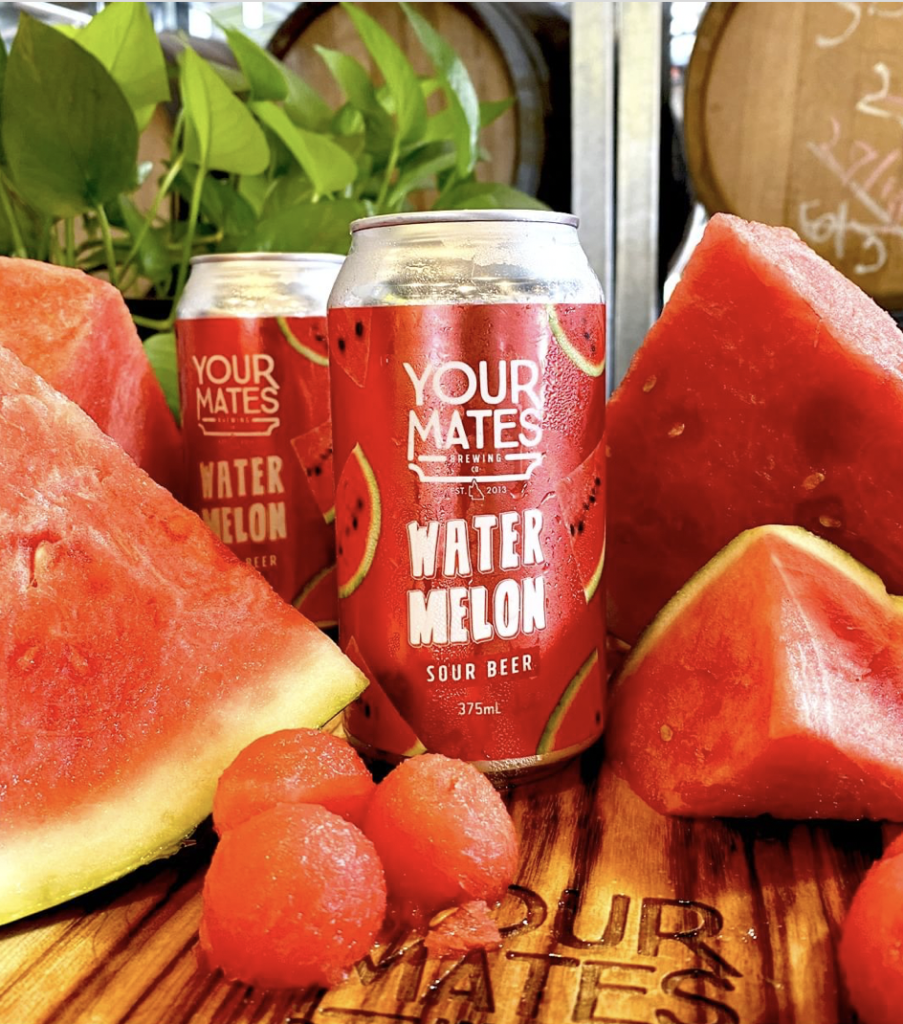 Popular beer recalled over 'excess alcohol' warning