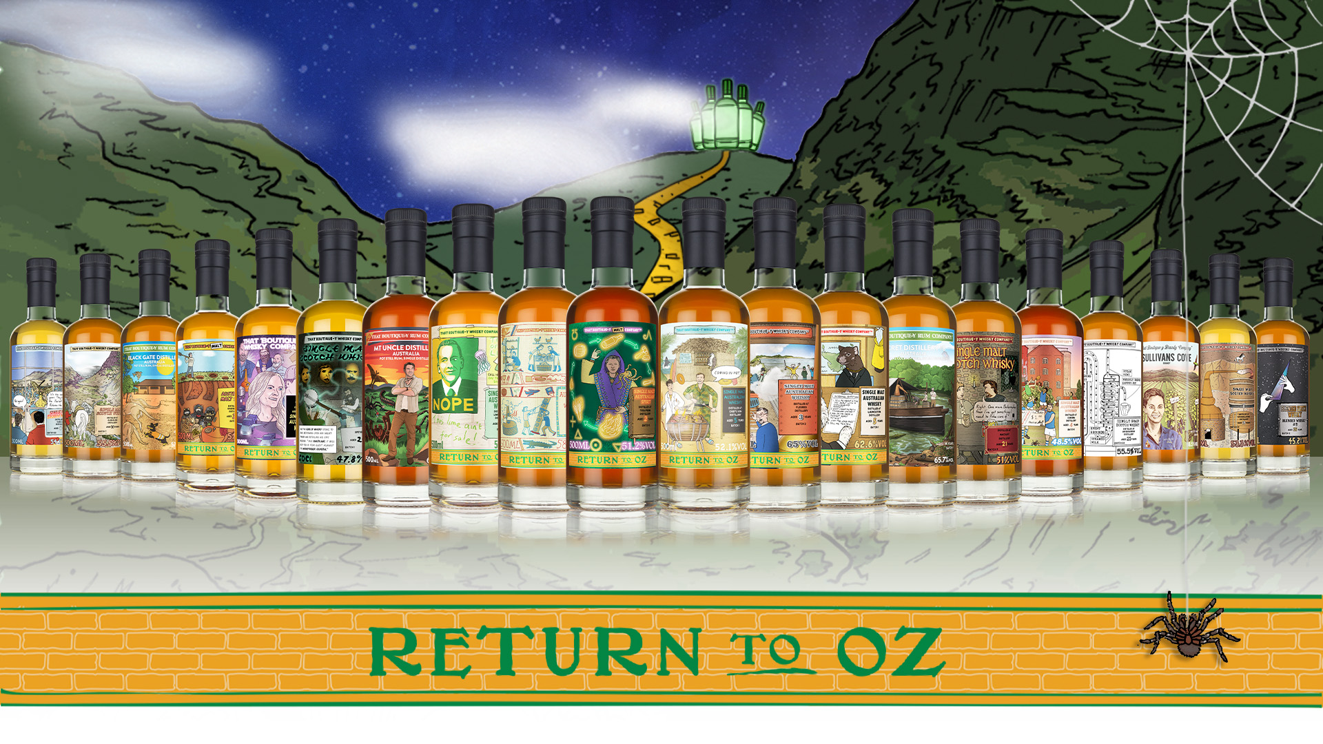 Meet the maker: Dave Worthington