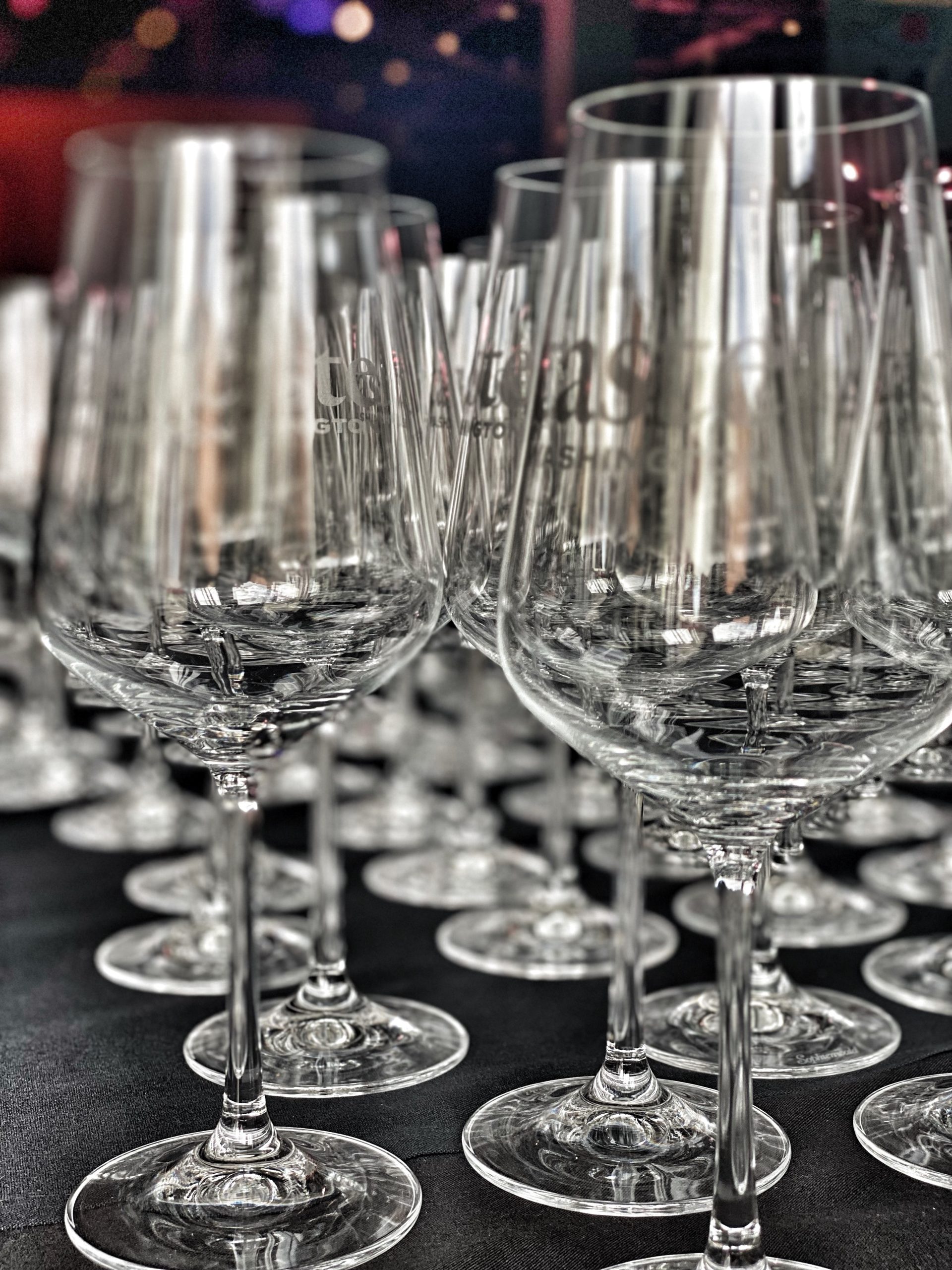 Taste Washington makes successful return for 2023