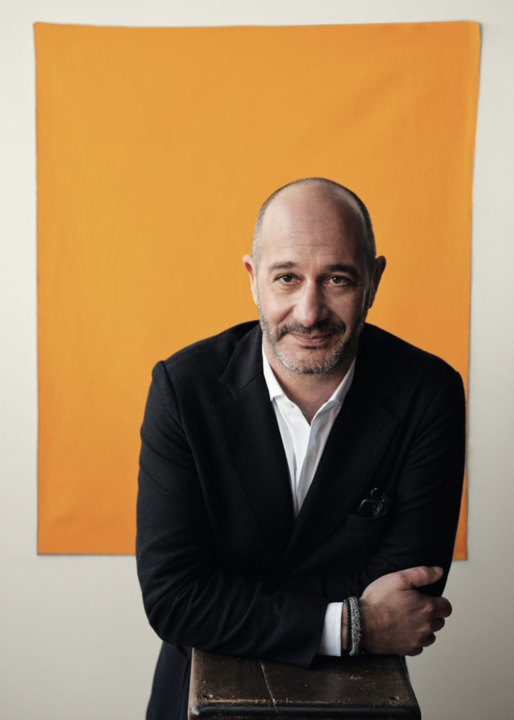 Didier Mariotti: 'Champagne has to adapt quickly' - The Drinks Business