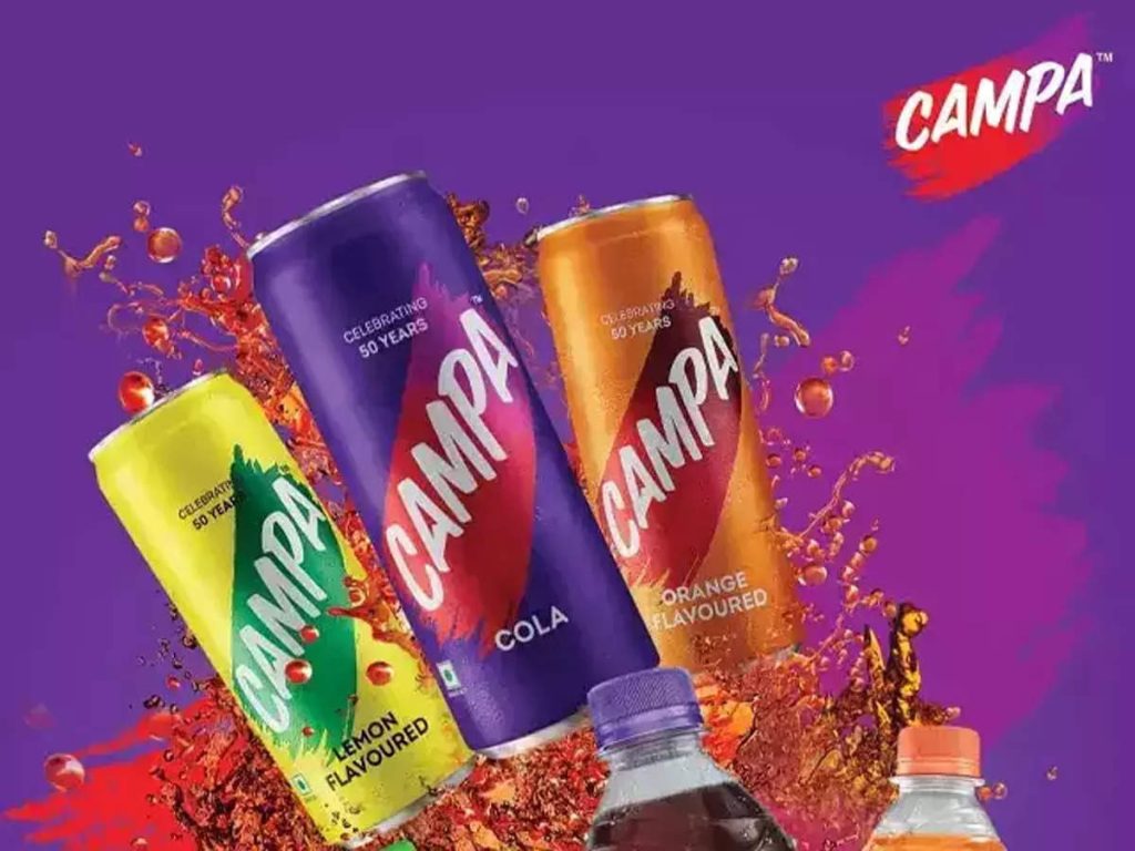 Why Coca-Cola and PepsiCo could lose out in India to Campa