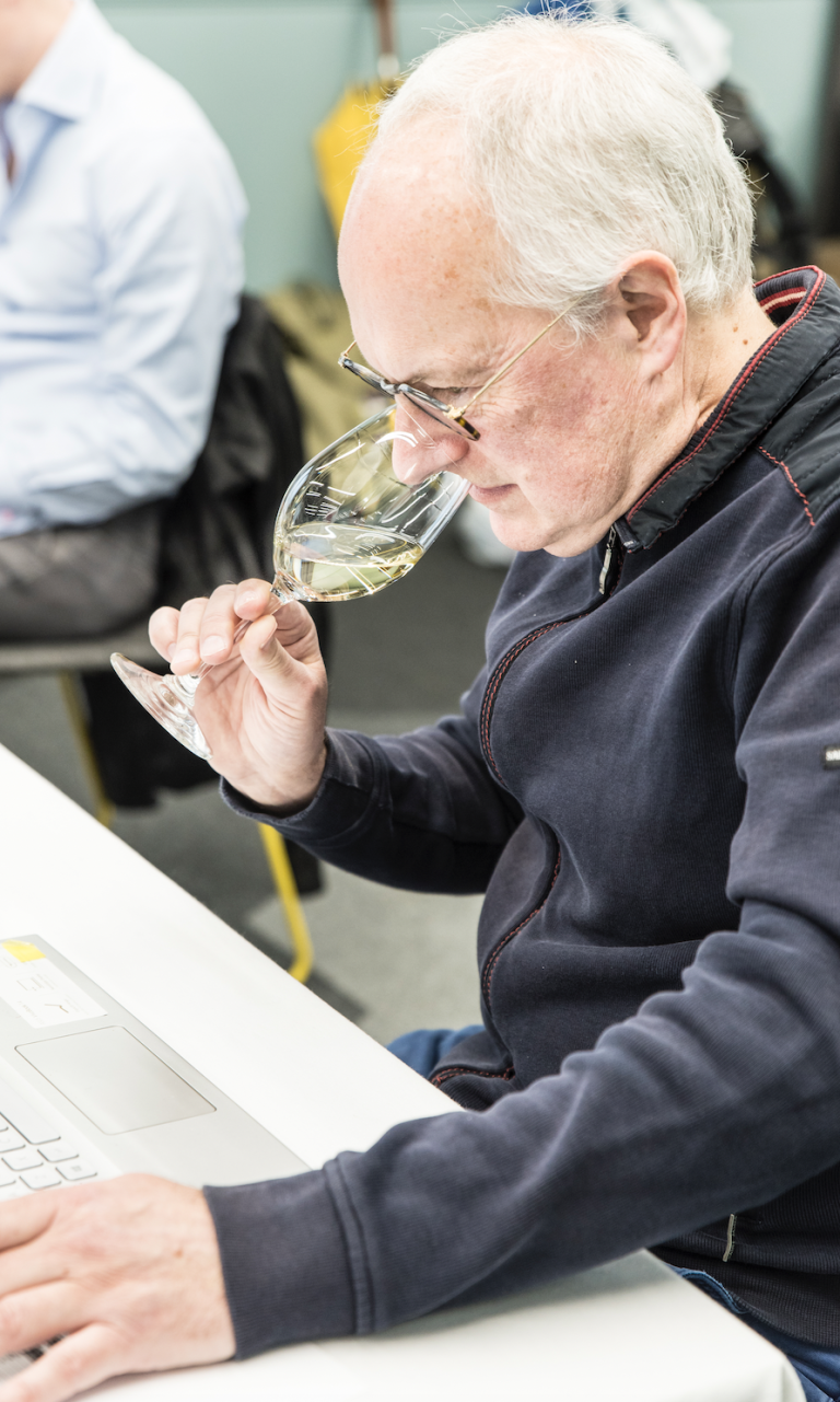 Top 10 white wines from The Rueda Masters - The Drinks Business