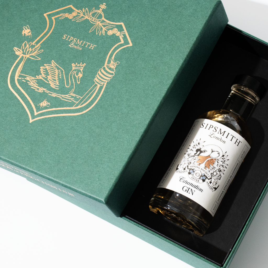 Top 10 Coronation drinks with which to toast King Charles