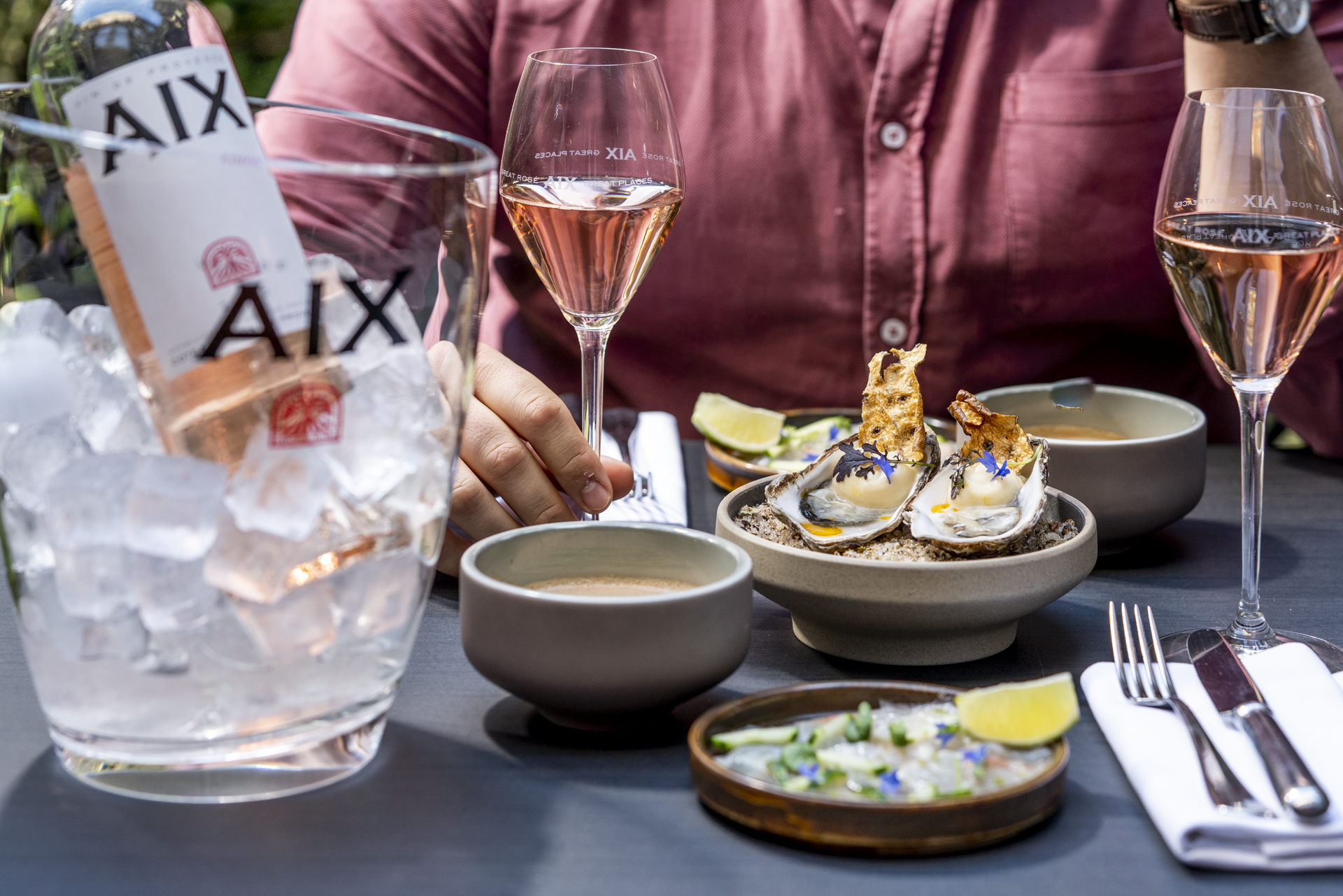 The week in pictures